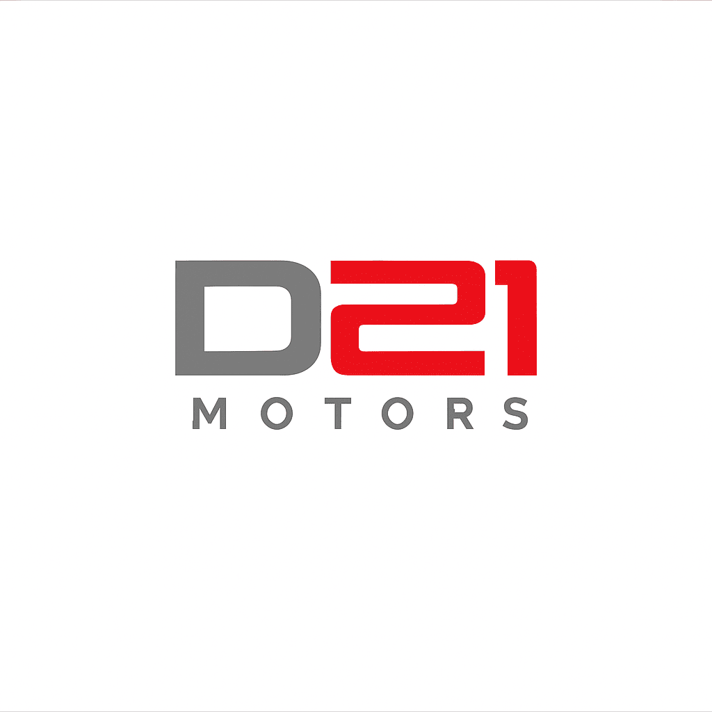 Faça seu Agendamento Online | D21 Motors